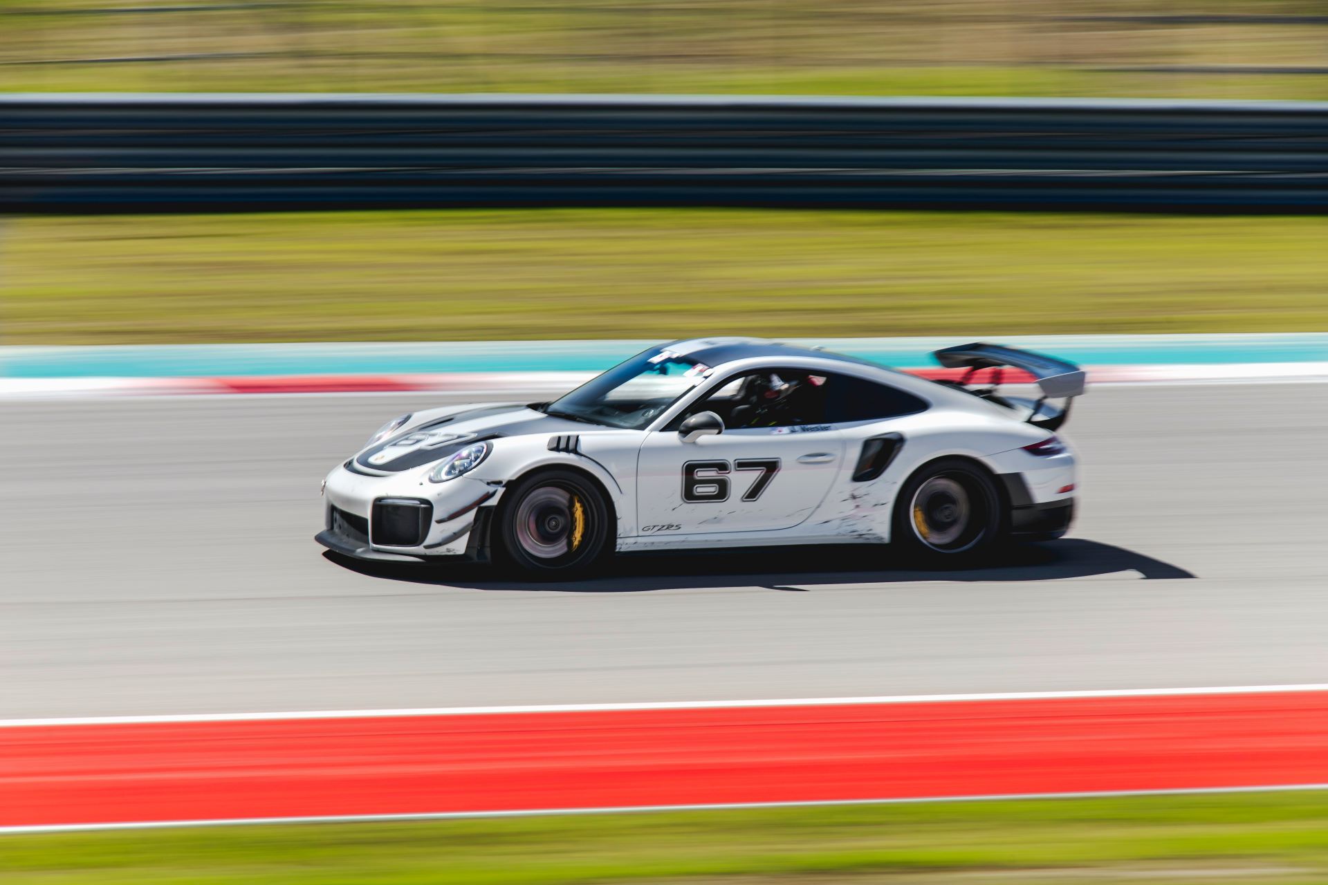 Track to Showroom: How Race Cars Inspire Consumer Ads | AutoAds News